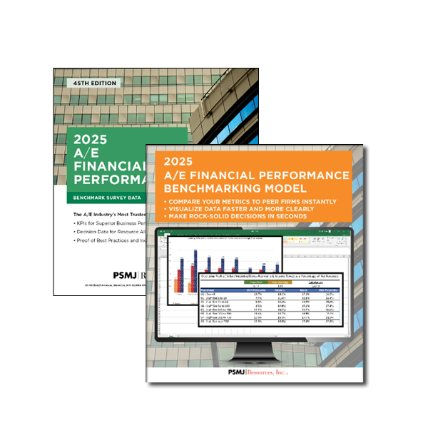 2025 Financial Performance Benchmark Survey Report - Participant Discount