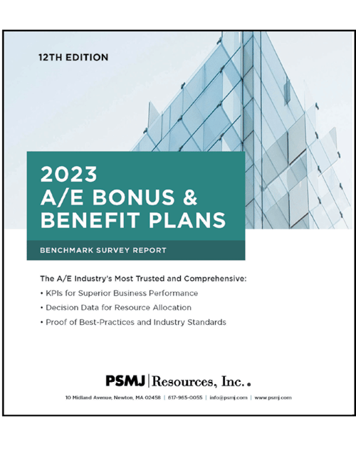 PSMJ's 2023 B&B Survey Report