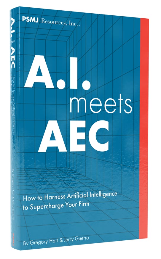 A.I. STRENGTHS & WEAKNESSES in AEC Applications