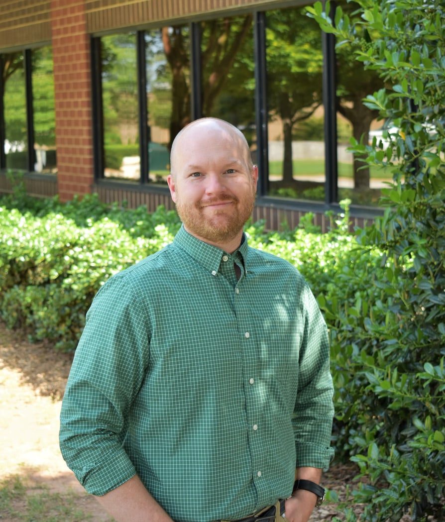 Workflows Built on Trust: Bunnell-Lammons Engineering and HallianAI