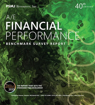 2020 Financial Performance Benchmark Survey Report