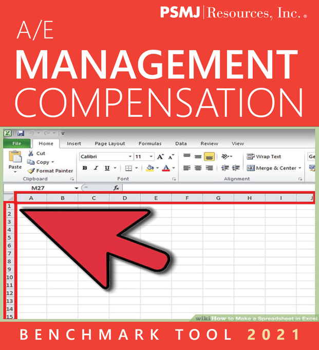 2021 Management Compensation Benchmark Tool