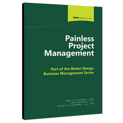 Painless Project Management