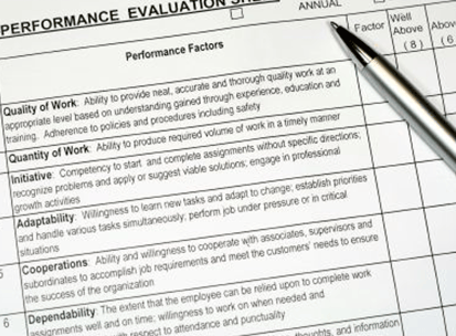 How to Conduct Performance Reviews For Your Project Management Team