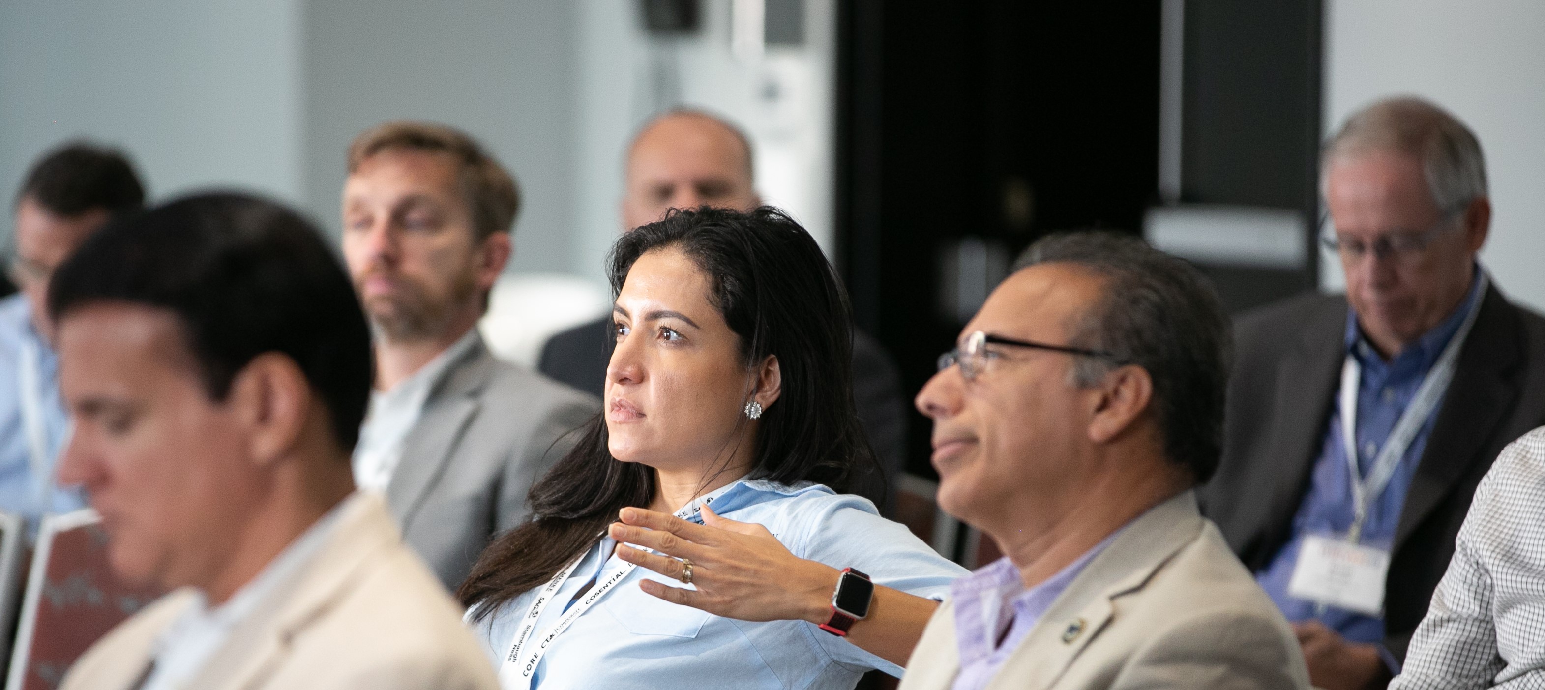 A/E/C Executive Summit Reveals Concerns For 2020 – And Opportunity