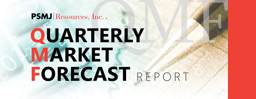 Five “Hot” Markets Show Increased Proposal Activity in Q4 2019